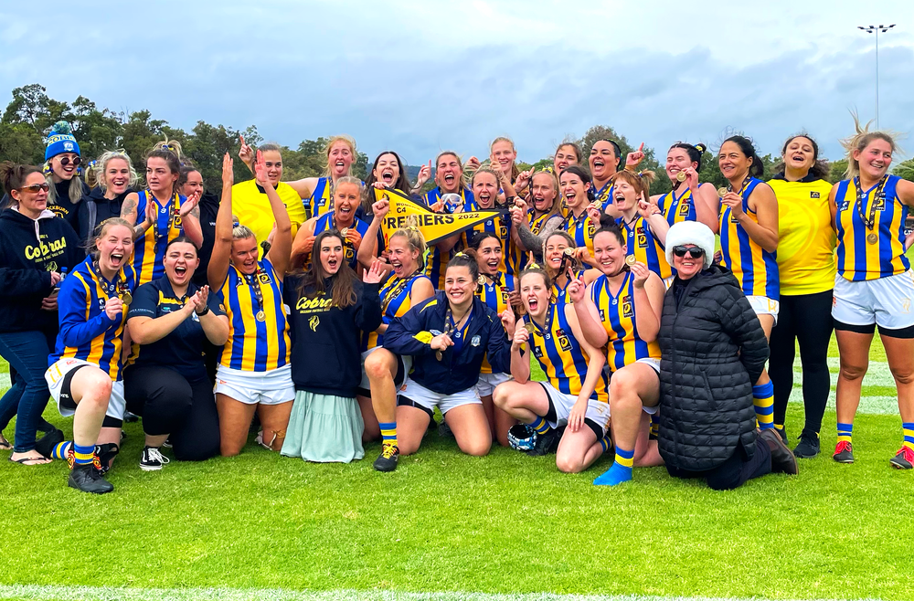 Cockburn Cobras