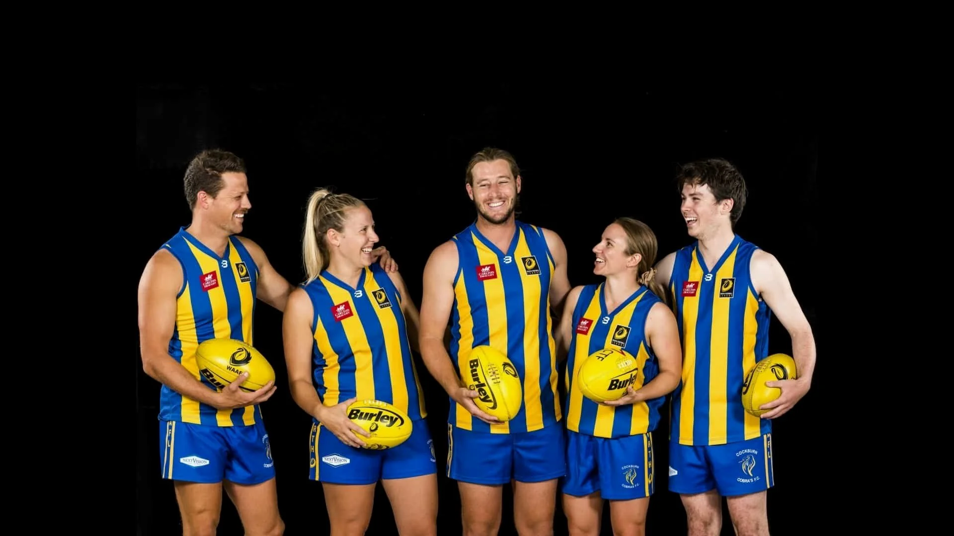 Cockburn Cobras Football Club
