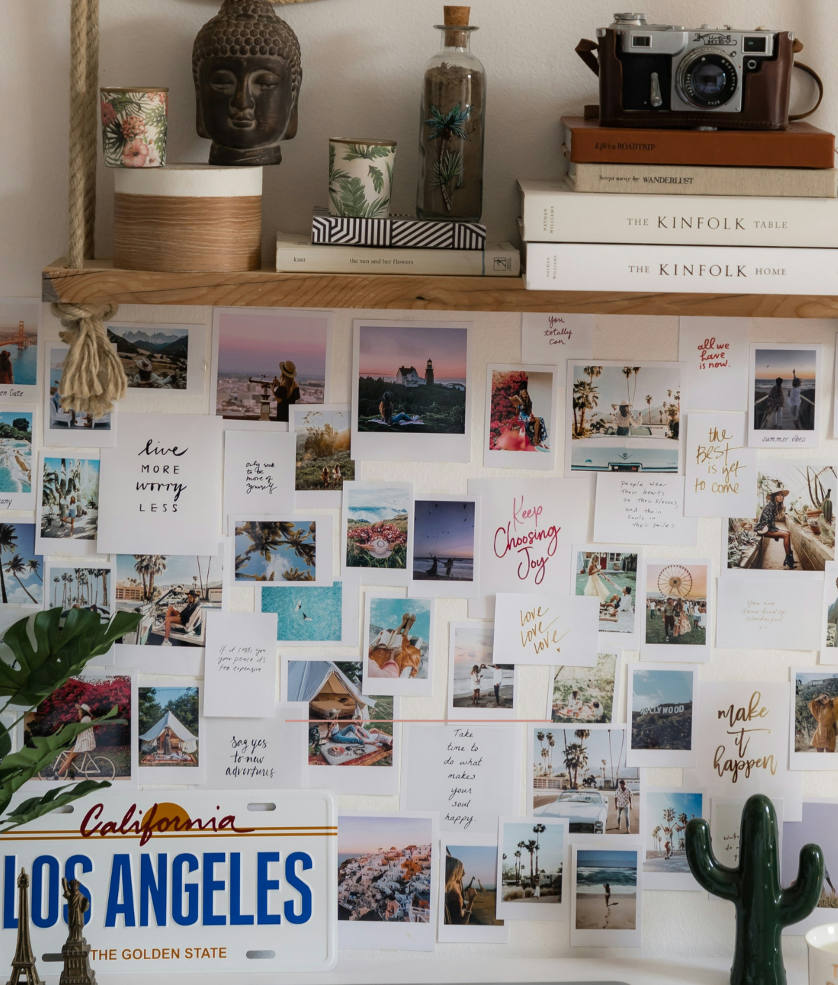 Spring Equinox Vision Board Workshop Leeds | Gong Bath at Shadwell ...