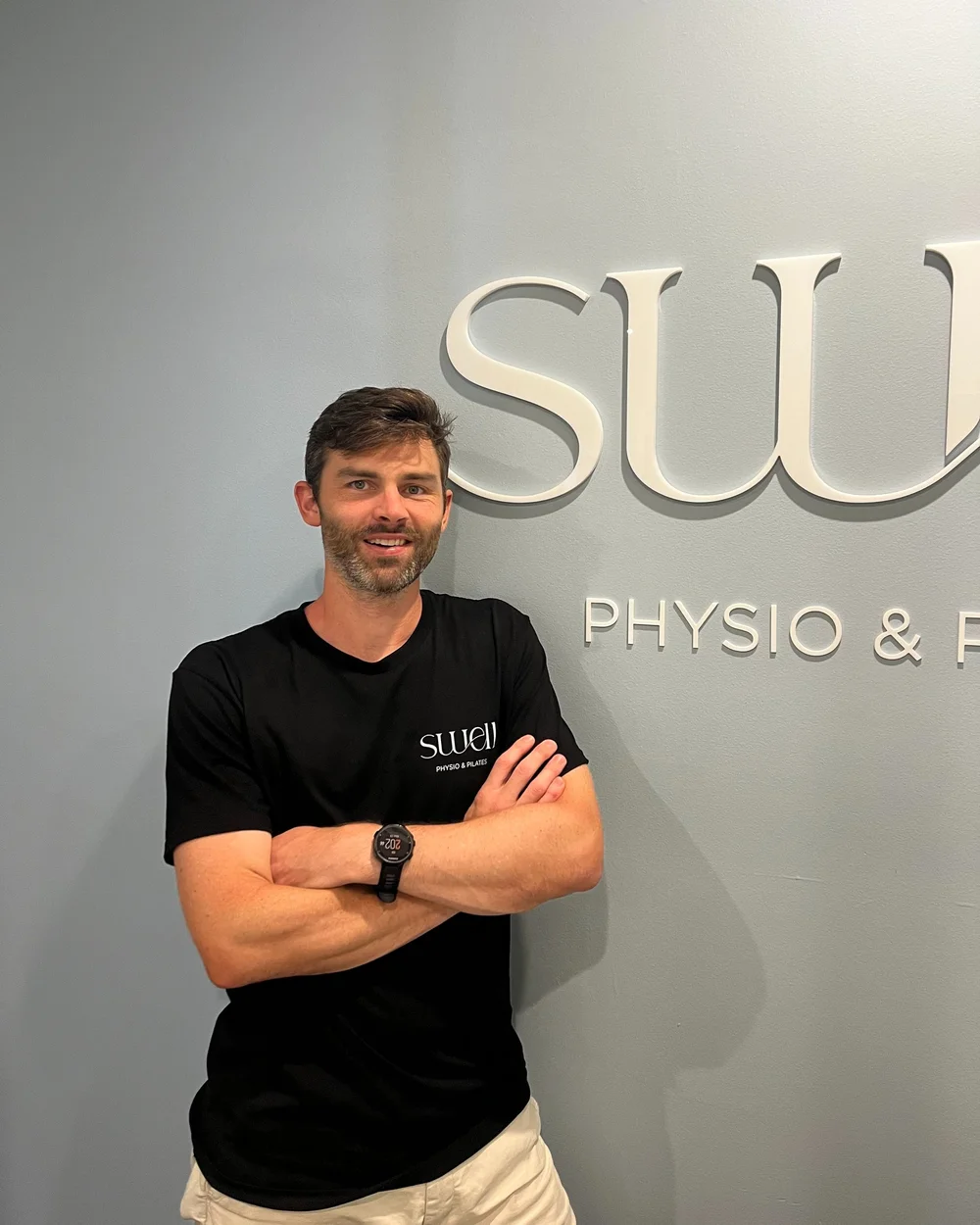 Swell Physiotherapy and Pilates - Cronulla