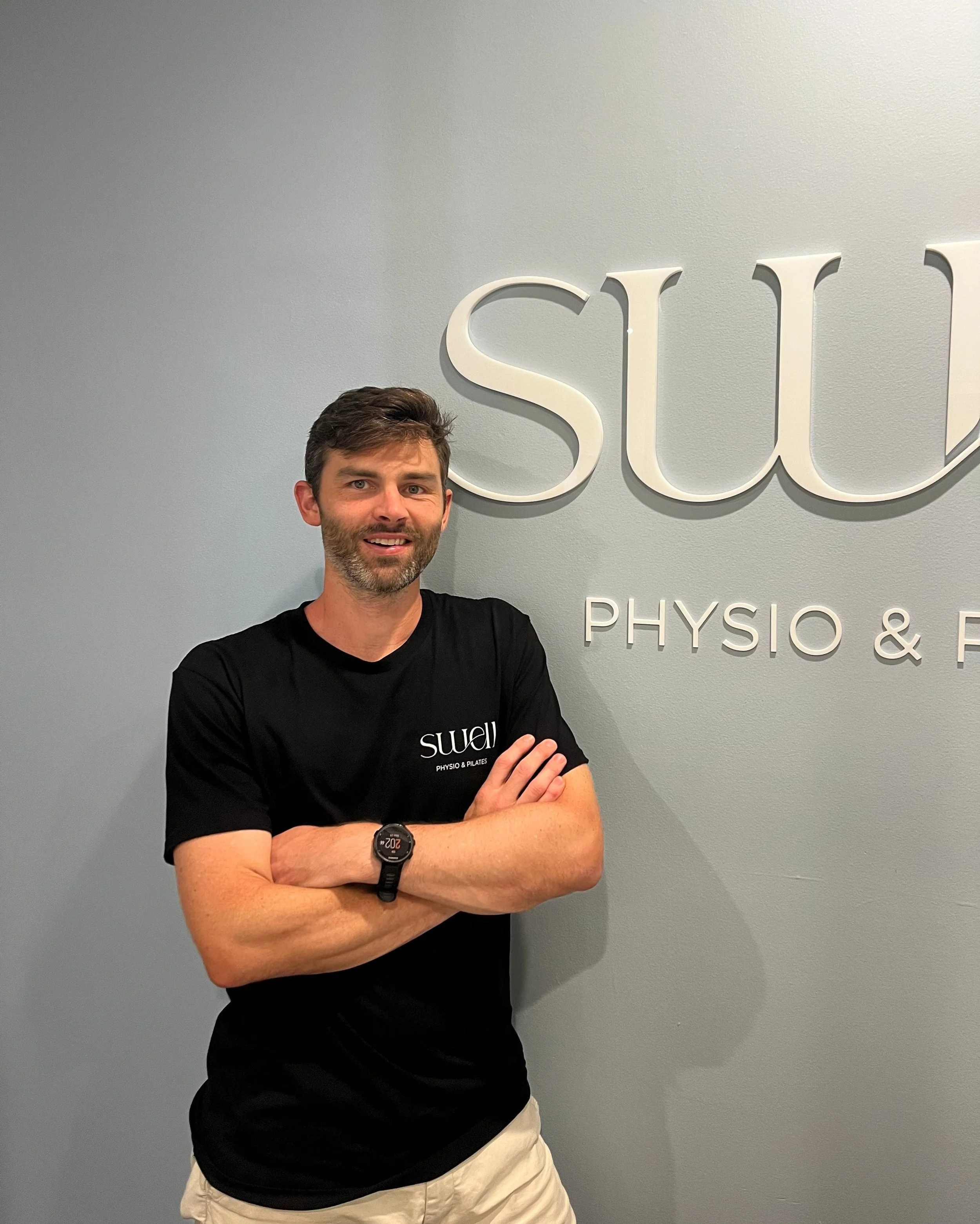 Swell Physiotherapy and Pilates - Cronulla