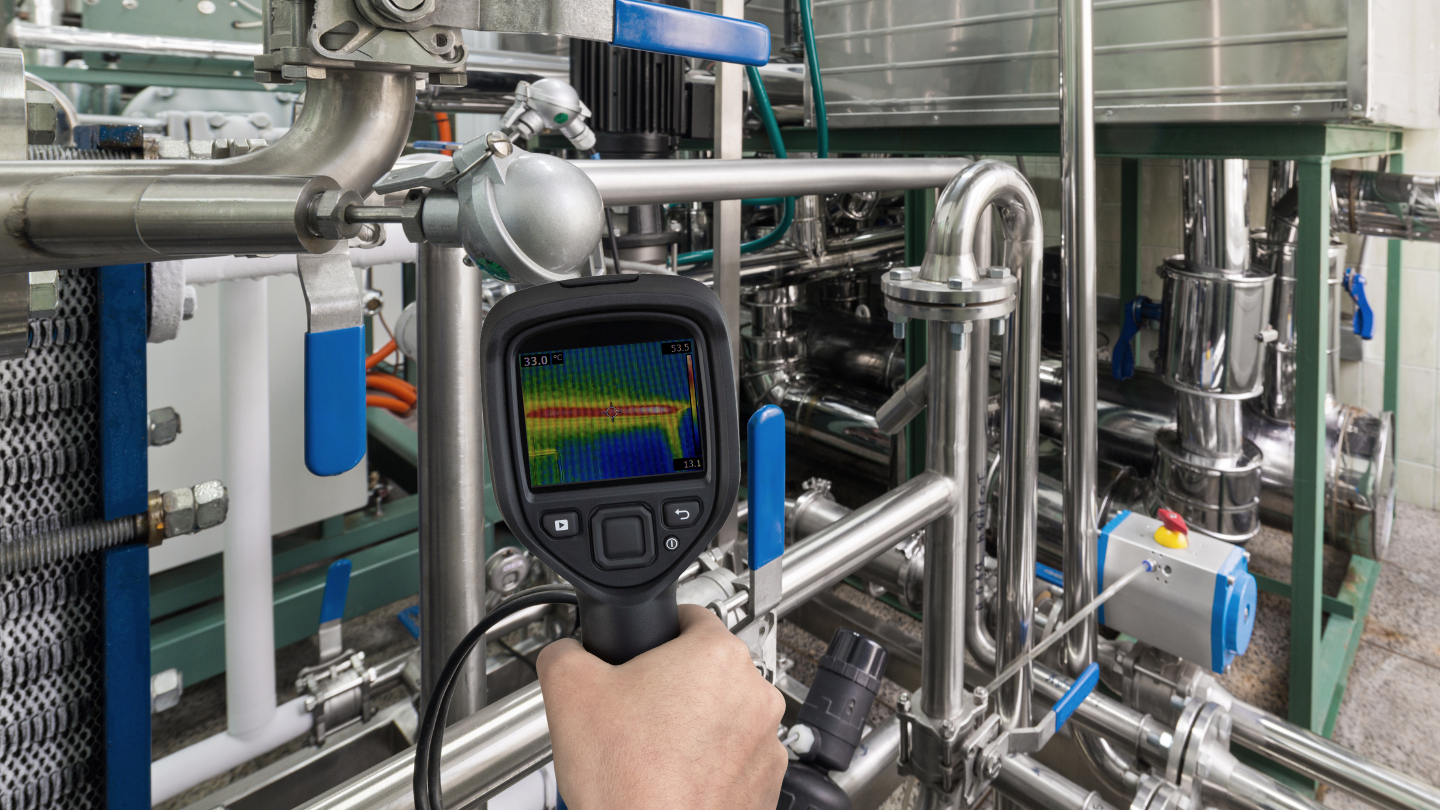 Leak Detection — Allied Air Compressors