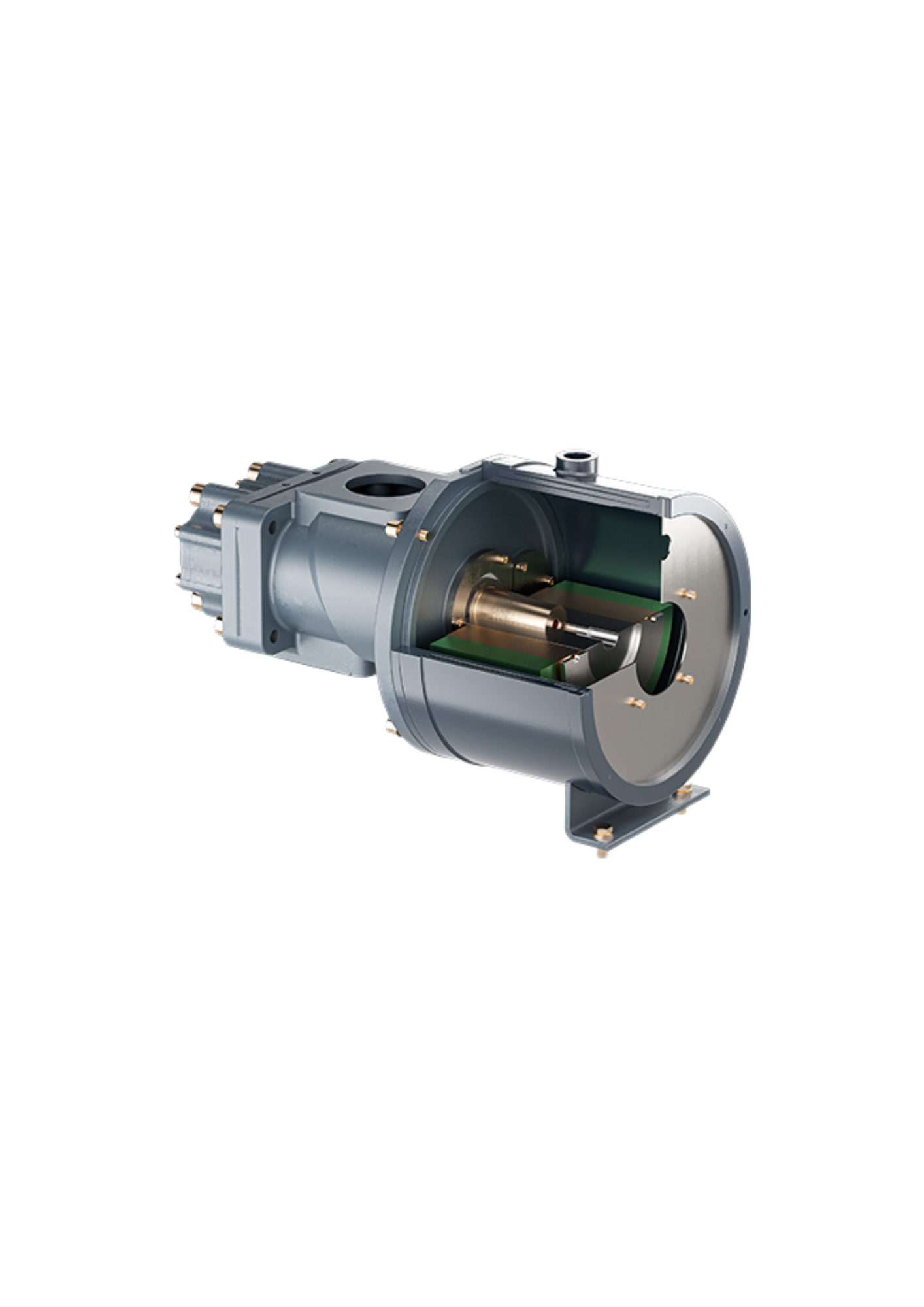 General 2 — Allied Air Compressors