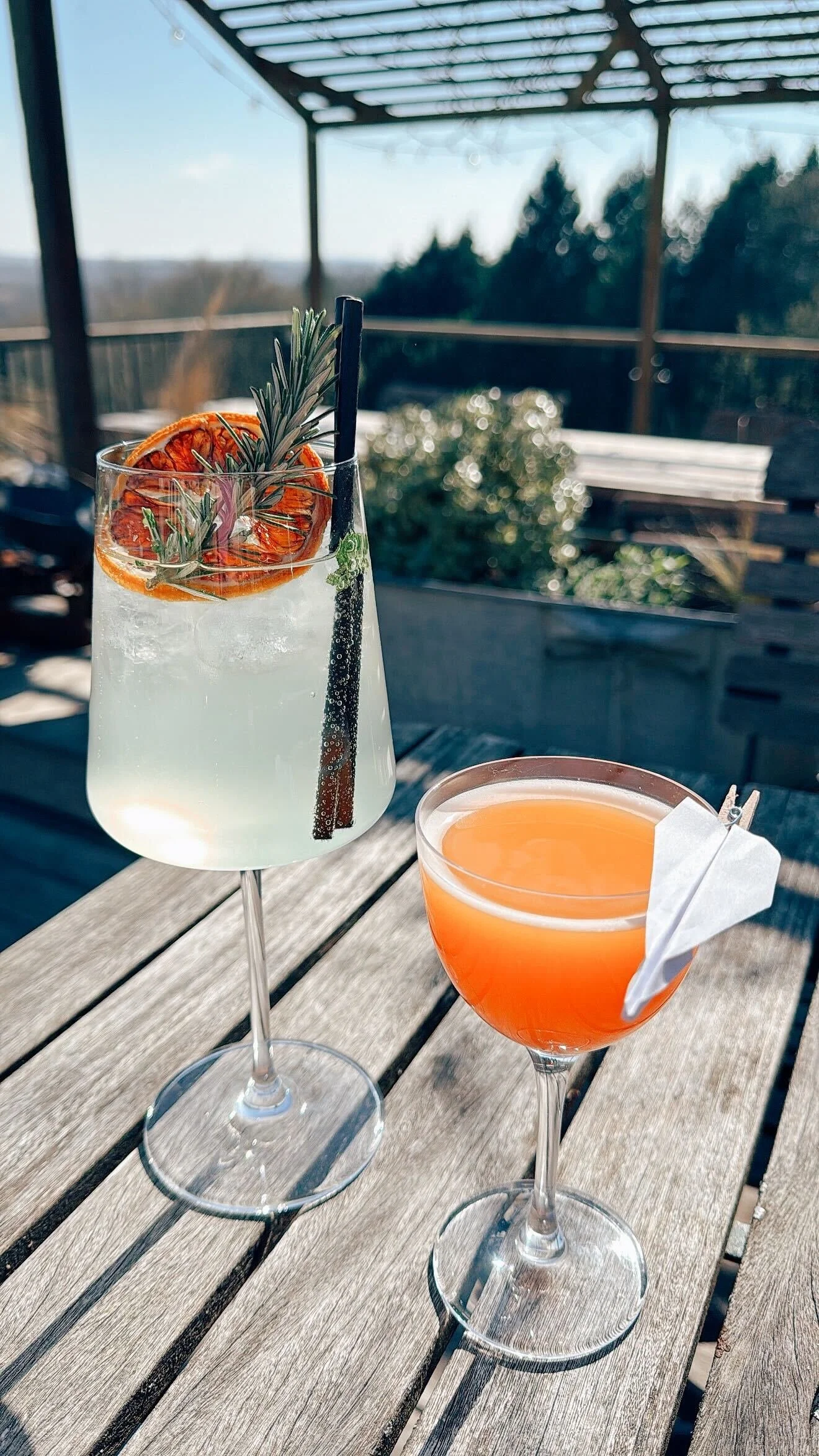 Beacon Restaurant Menus — The Beacon