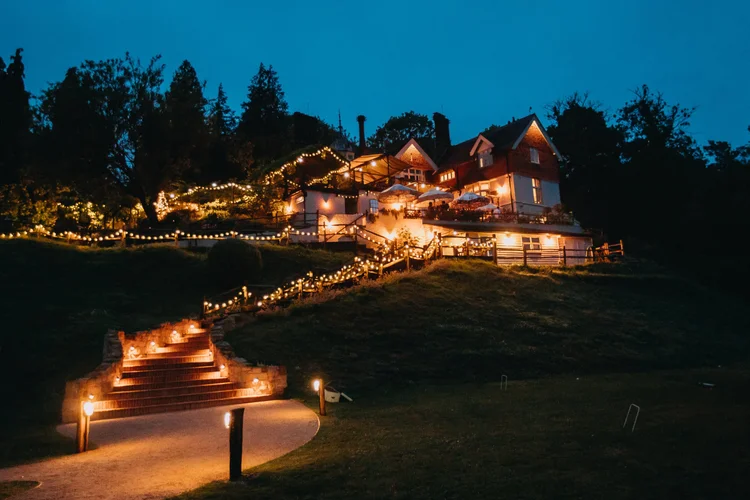 Reservations — The Beacon