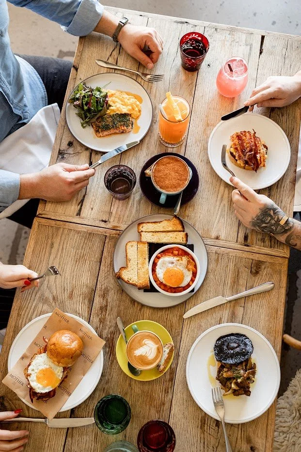 Beacon Restaurant Menus — The Beacon