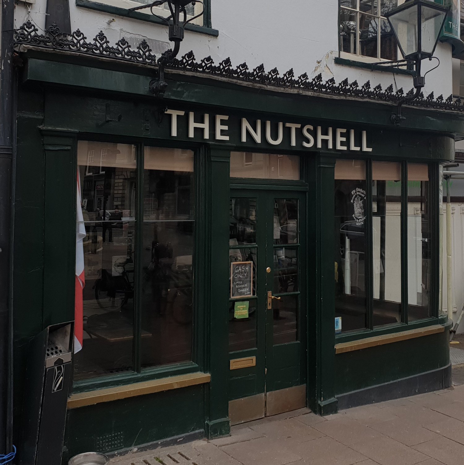 Beautiful Bury St Edmunds — John Staniland Travel Writer