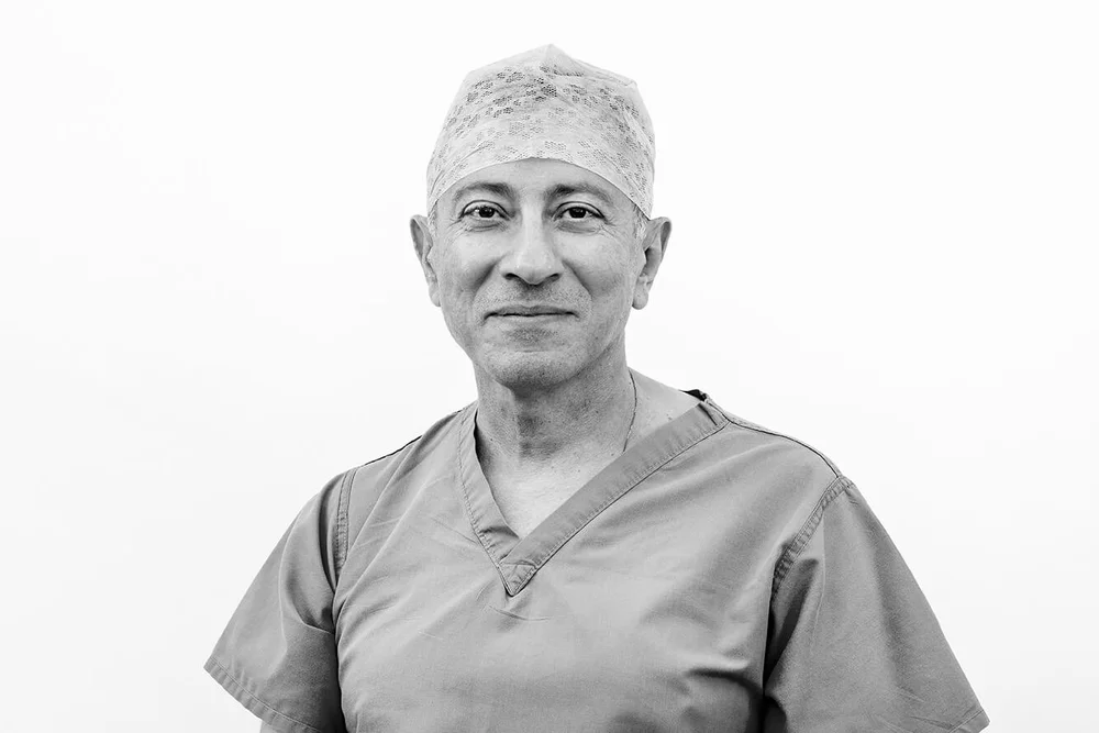Our Surgeons — Probus Surgical Centre