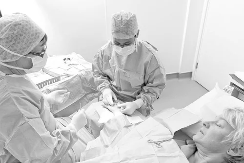 Probus Surgical Centre