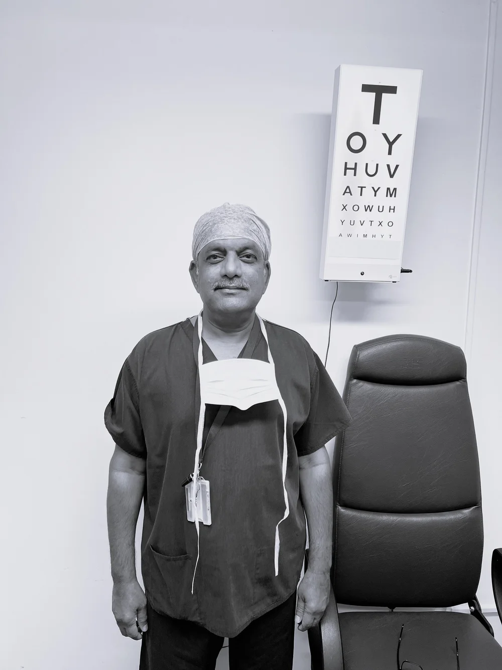 Our Surgeons — Probus Surgical Centre