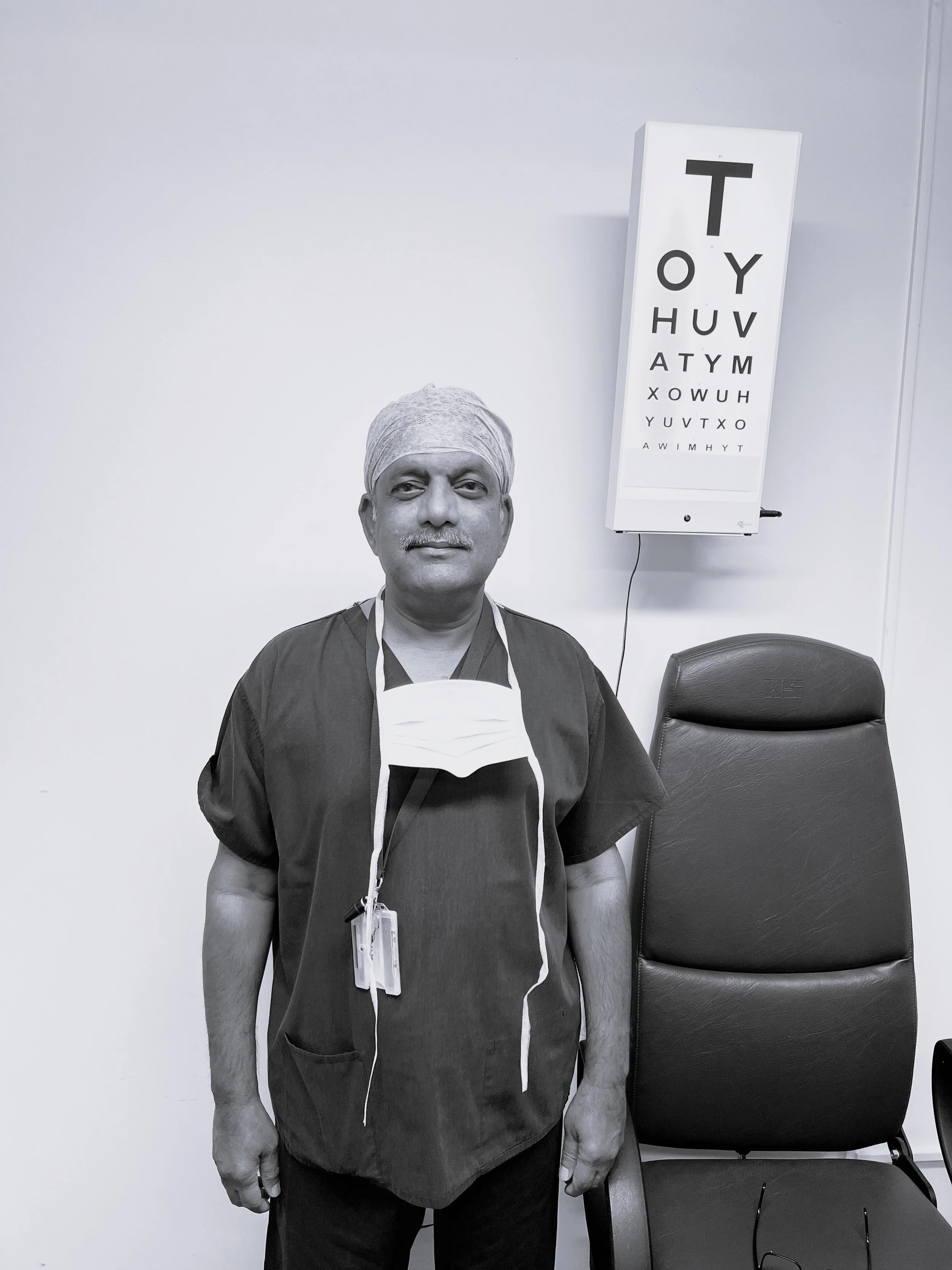 Our Surgeons — Probus Surgical Centre