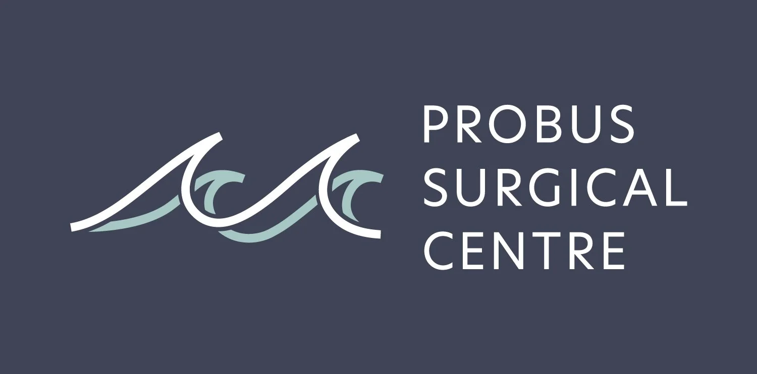 Contact — Probus Surgical Centre