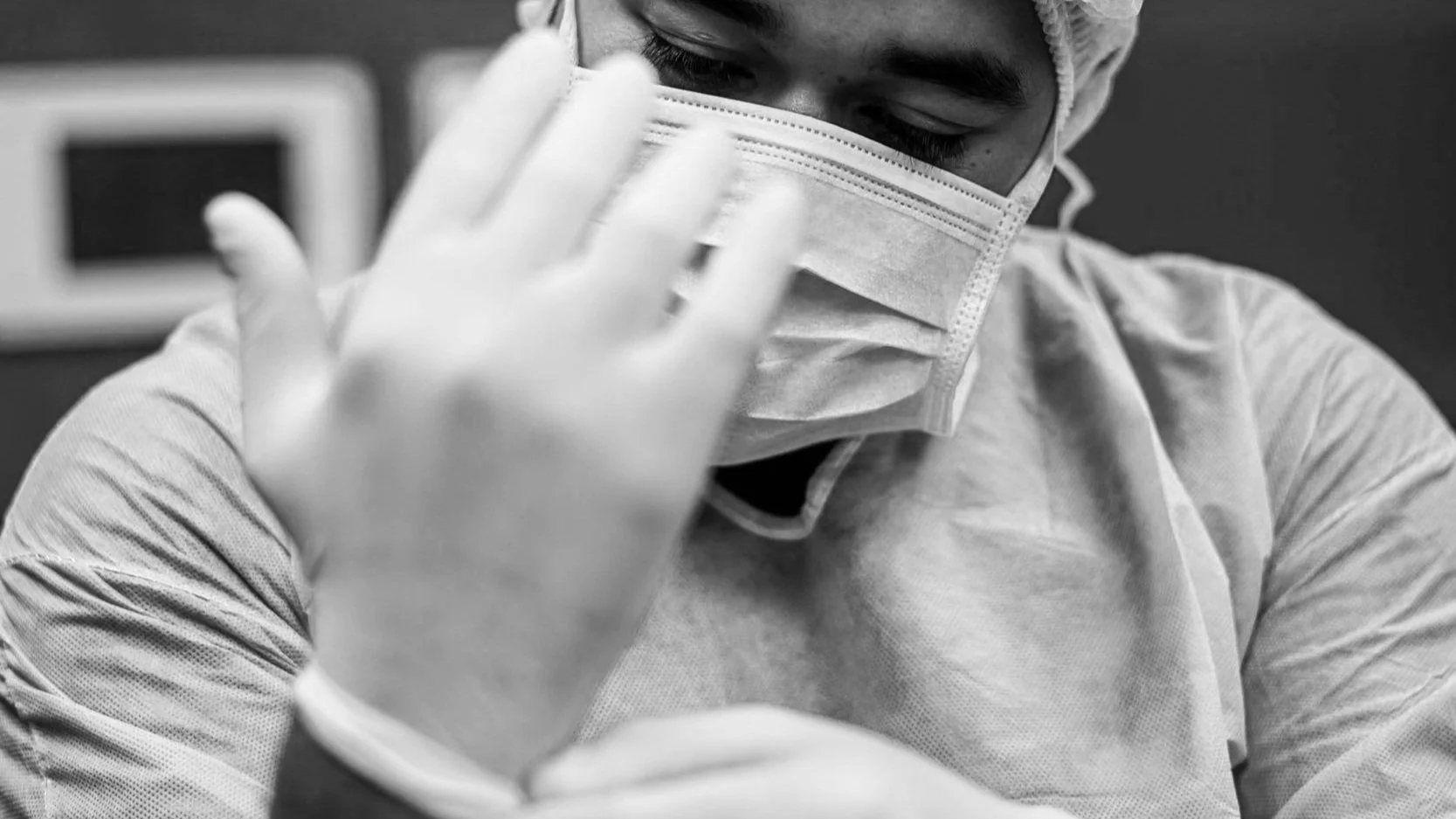 Contact — Probus Surgical Centre