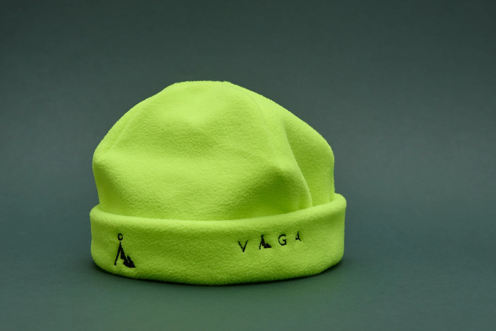 Team VÅGA - Running and Hiking Caps