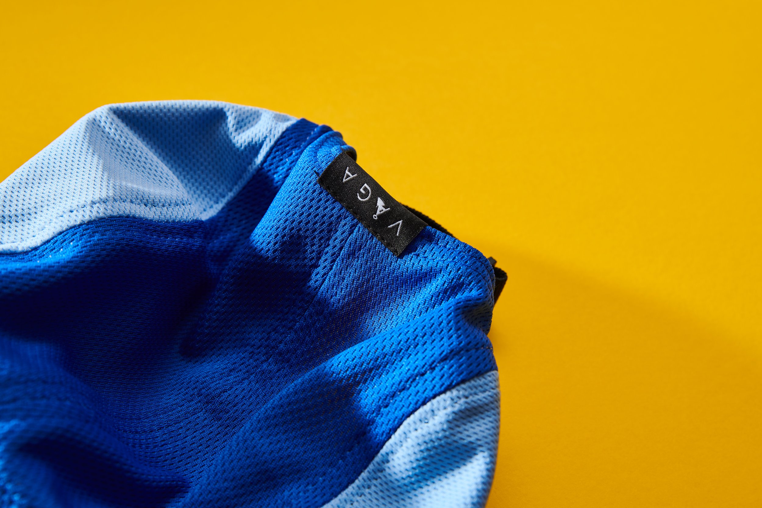 Team VÅGA - Running and Hiking Caps