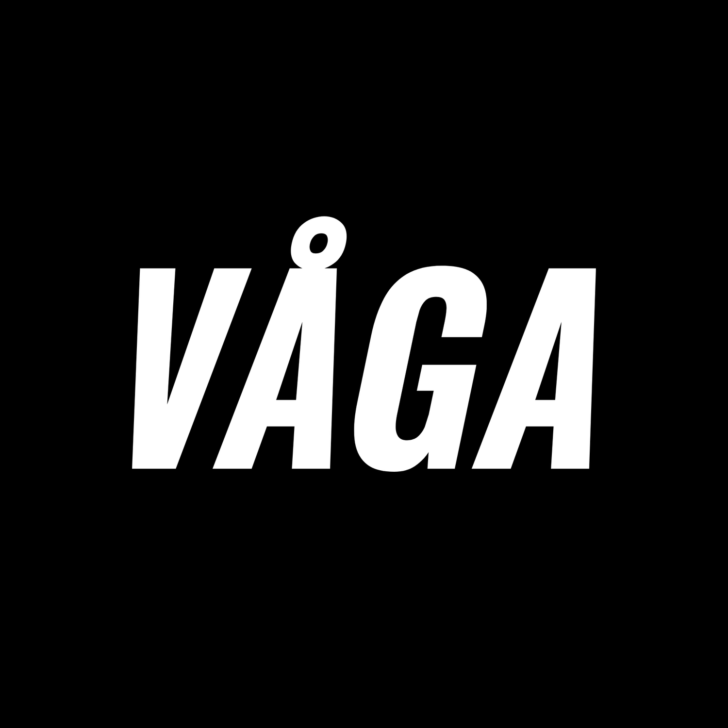 WHY CHOOSE VÅGA? — VÅGA