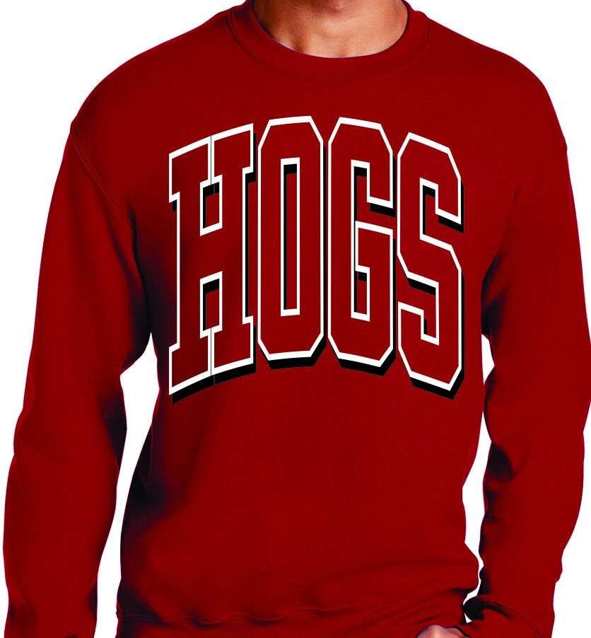Shop — Go Hogs Go Store