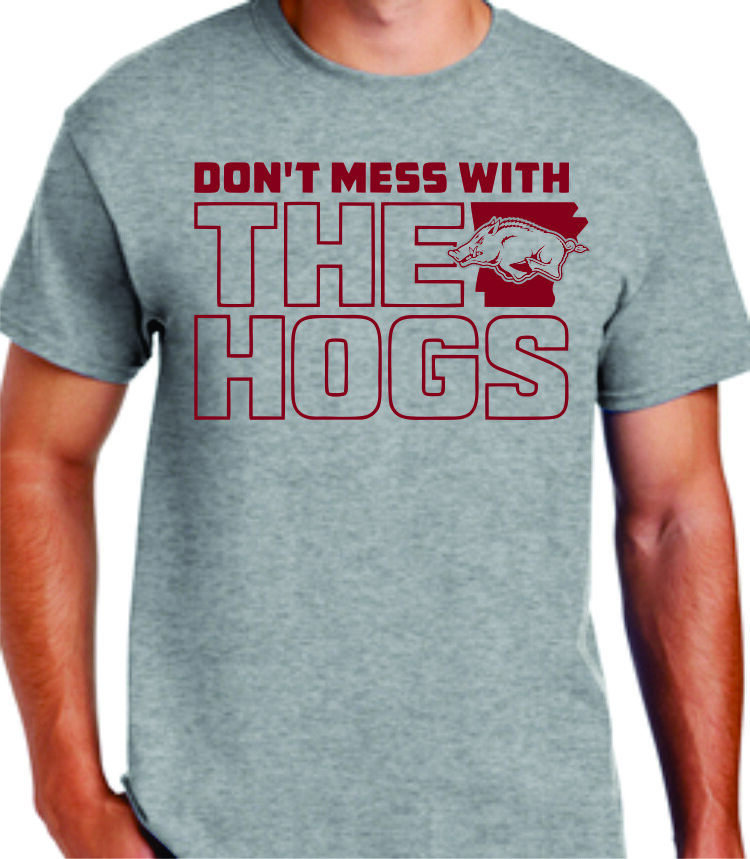 Shop — Go Hogs Go Store