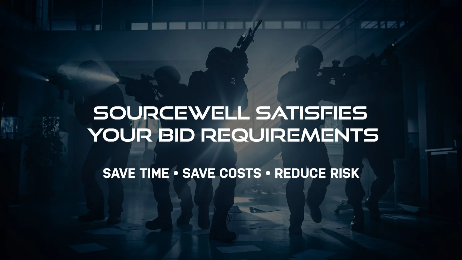Revolutionizing Public Procurement: Sourcewell's Transformative Impact ...