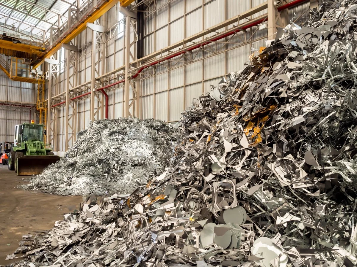 Body Armor Recycling Programs: Sustainable Solutions for Law ...