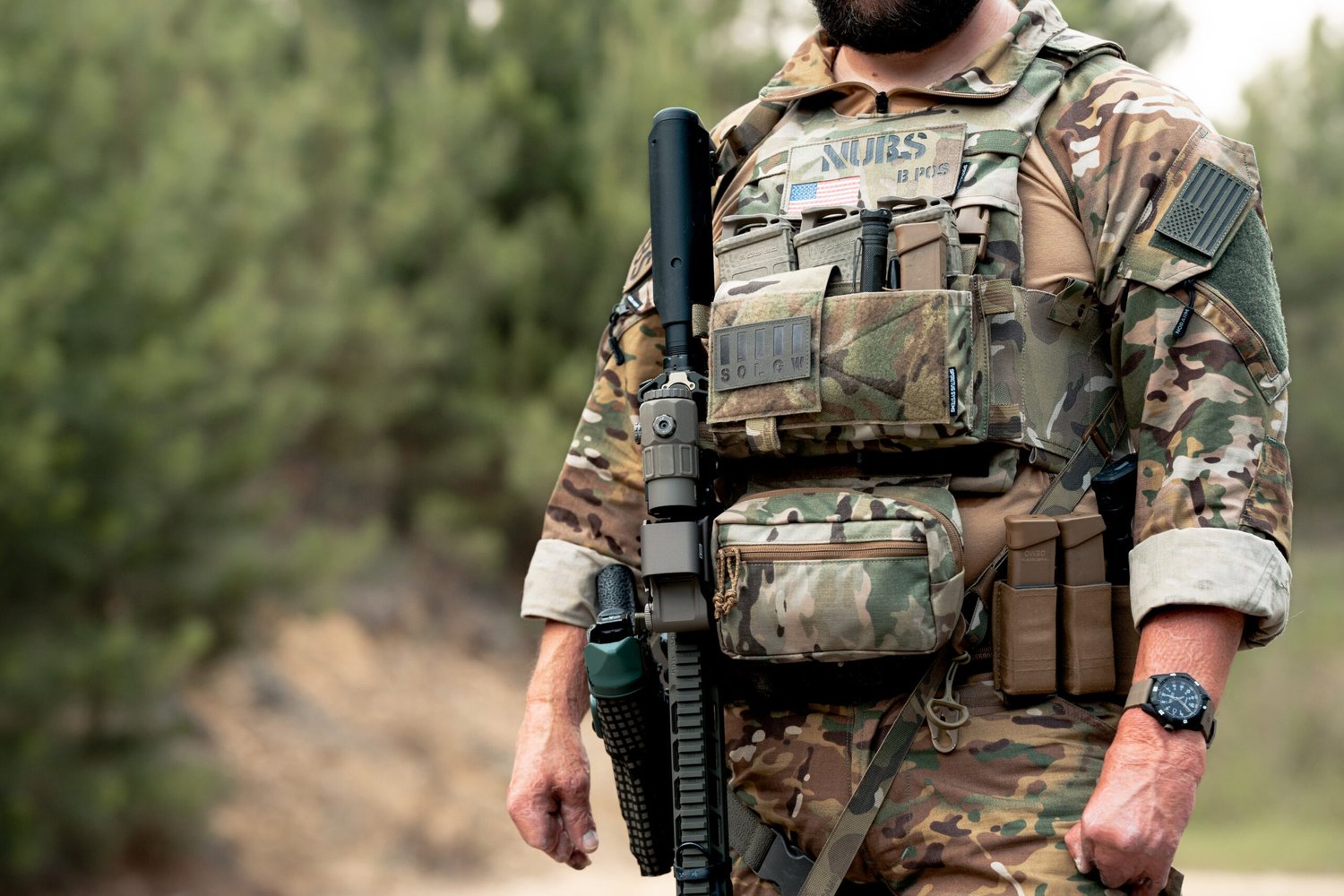 Understanding ITAR and EAR and How It Relates to Ballistic-Resistant ...