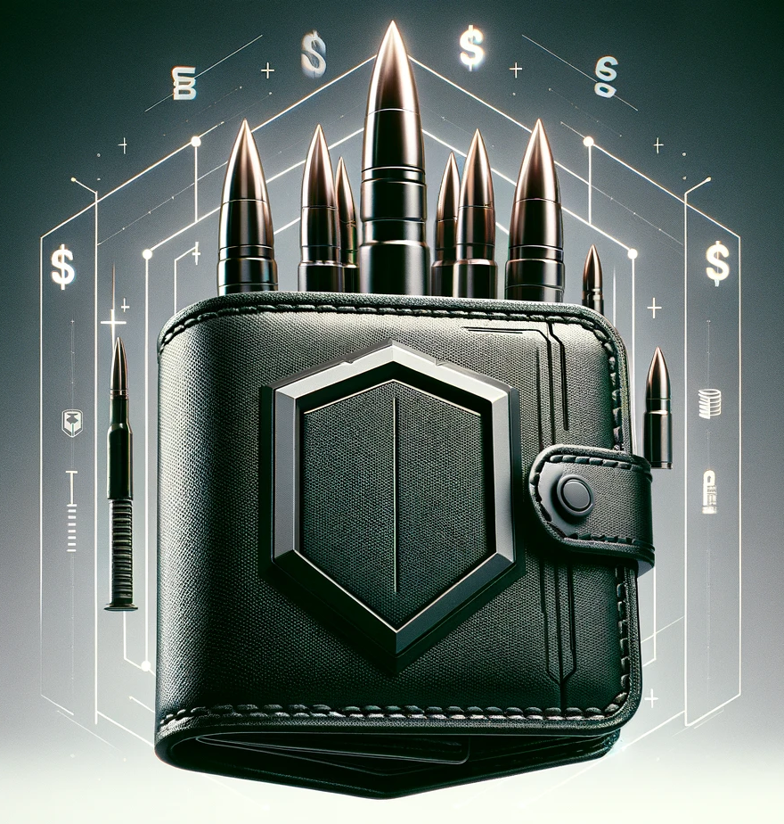 Bulletproof Your Wallet: 8 Budget-Savvy Tricks to Kickstart Your Body ...