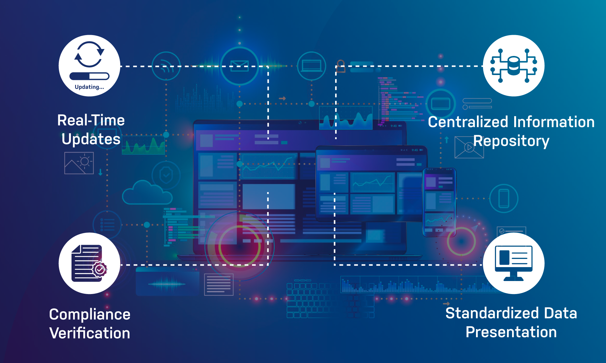 Creating a Transparent Marketplace: The Role of Digital Platforms in ...