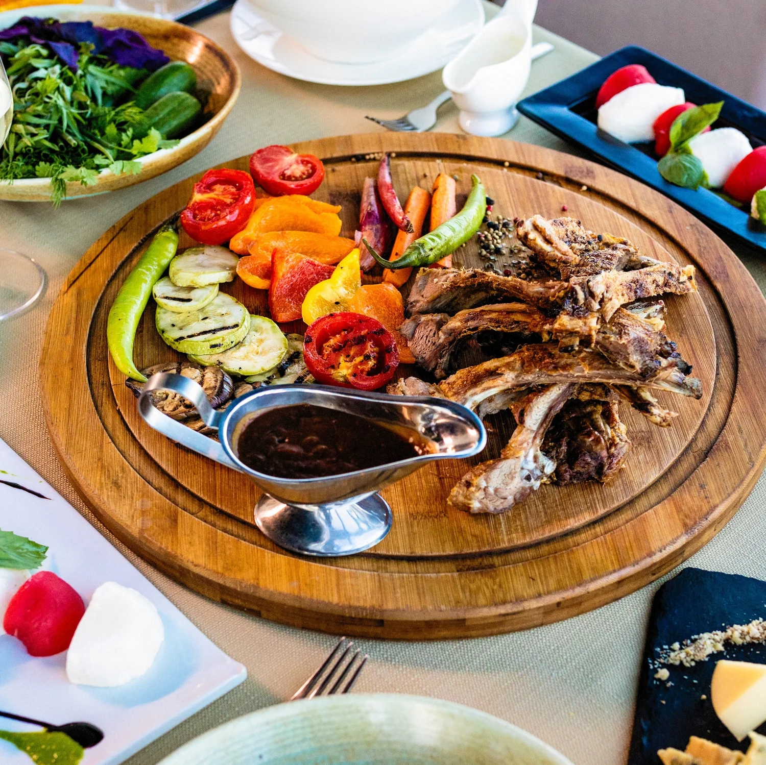 What is Mutton? — J&R Pierce Family Farm