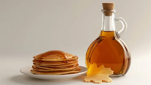 What Do the Different Maple Syrup Grades Mean? — J&R Pierce Family Farm