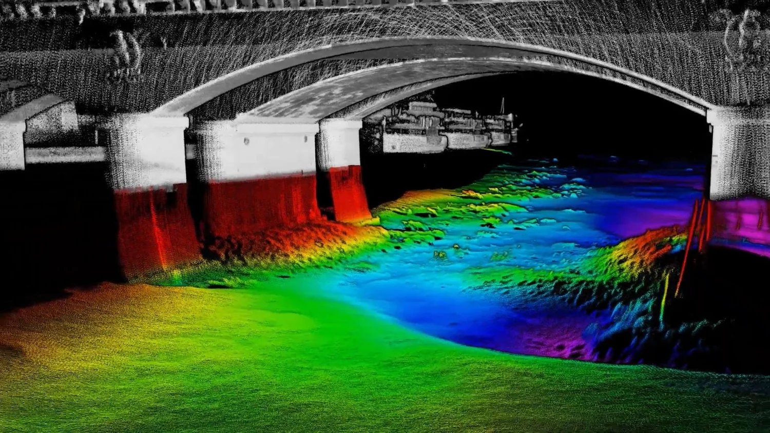 Multibeam Sonar Systems