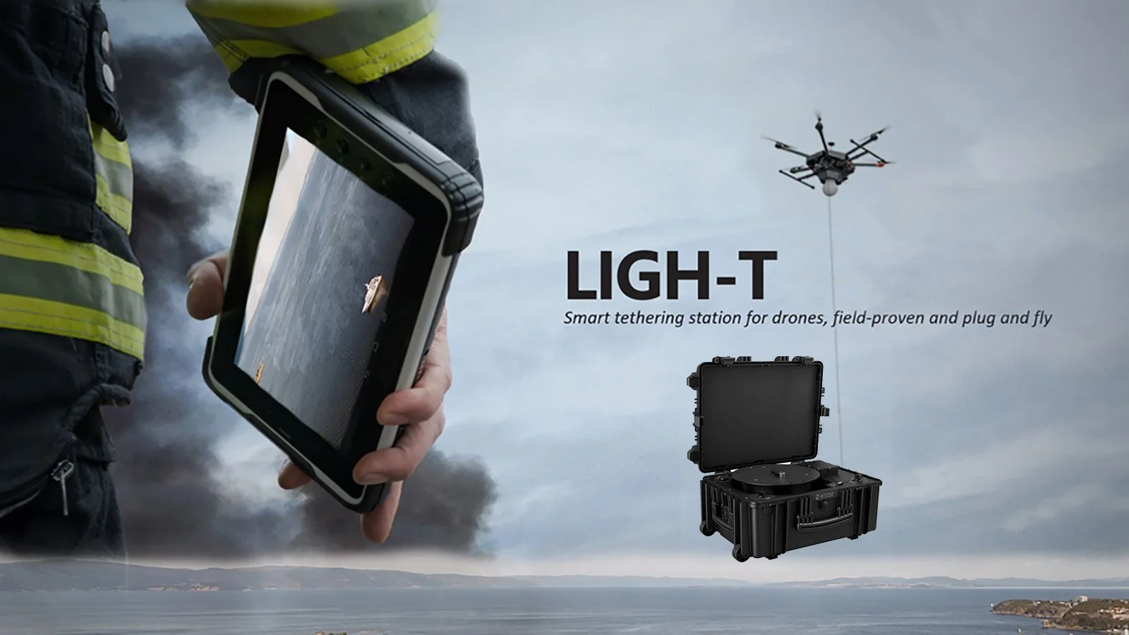 Products Overview — BUVI Scandinavia