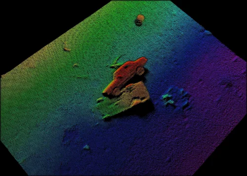 Multibeam Sonar Systems