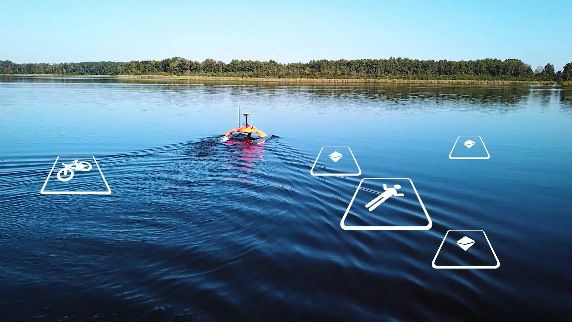Object Recognition — Buvi Scandinavia