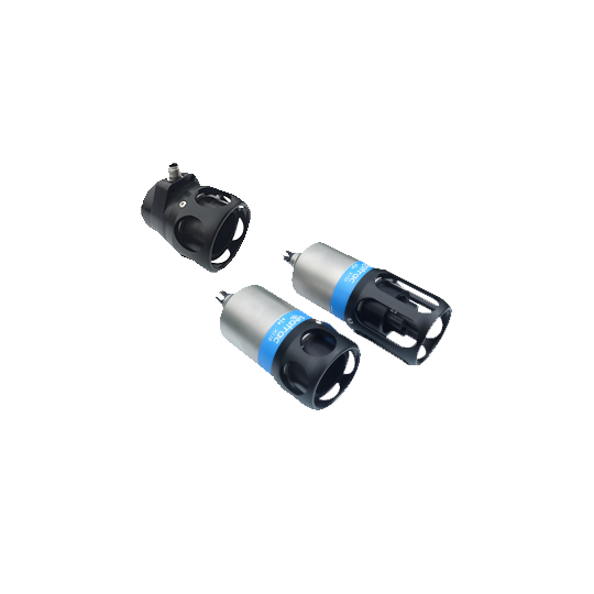 SeaTrac Positioning & Data - BUVI Scandinavia