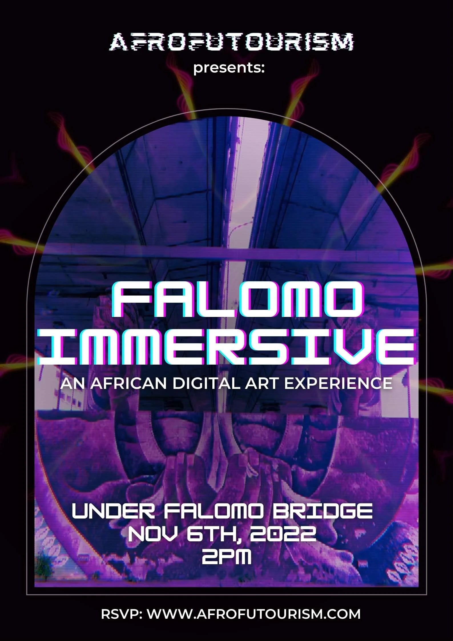 General 2 — AFROFUTOURISM