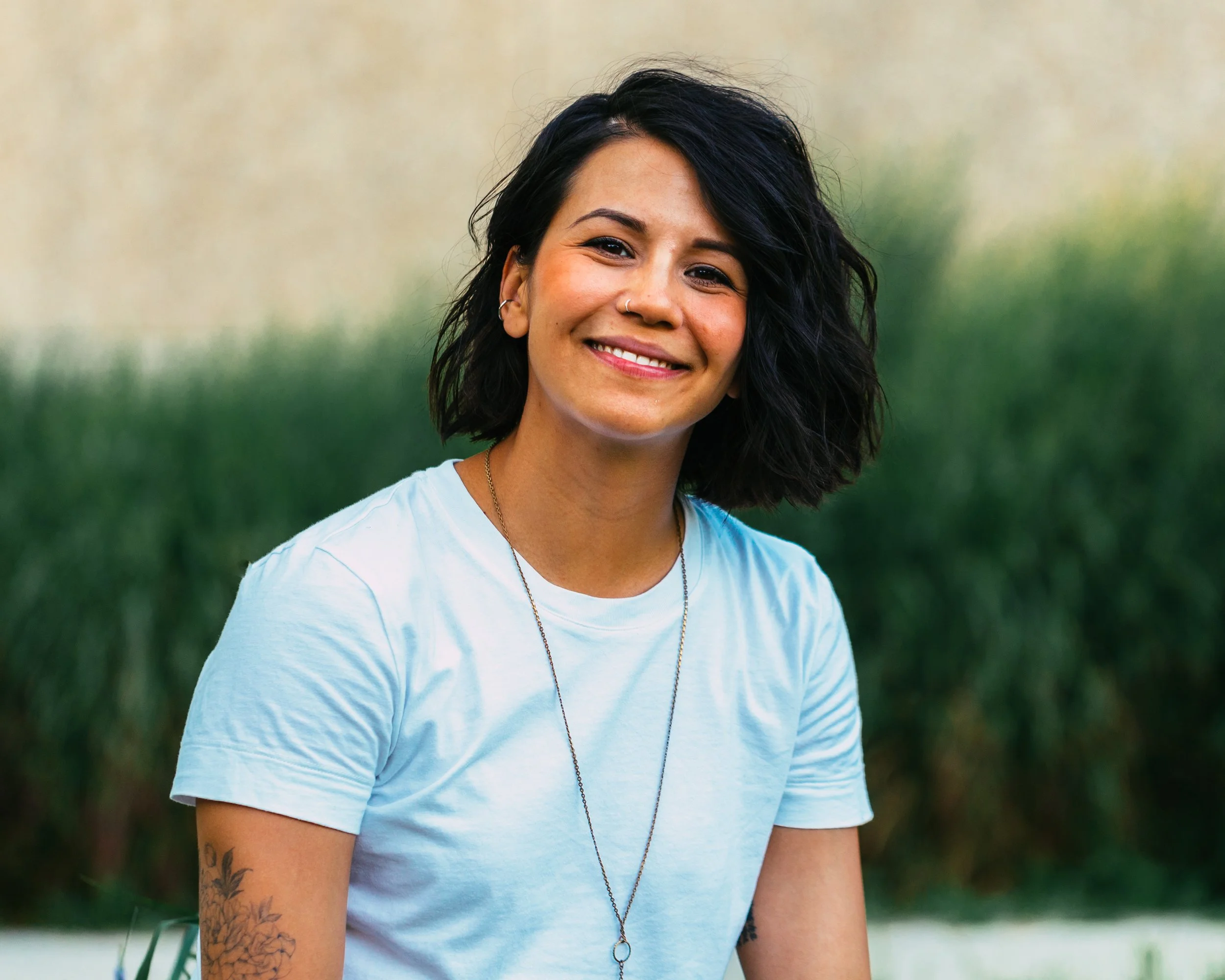 Alex Gosselin | Transform & Thrive Today