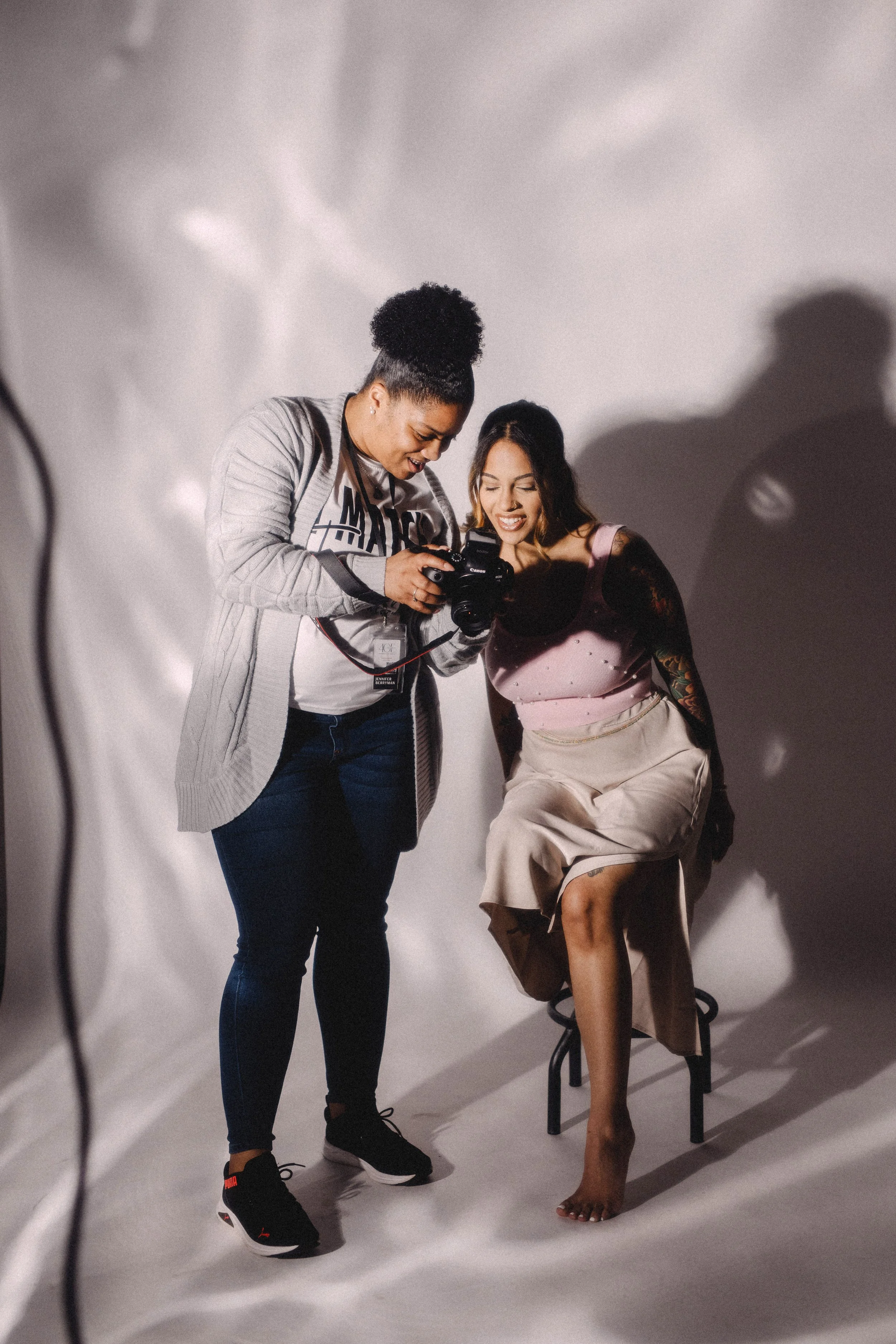 WORKSHOPS — Studio 40E