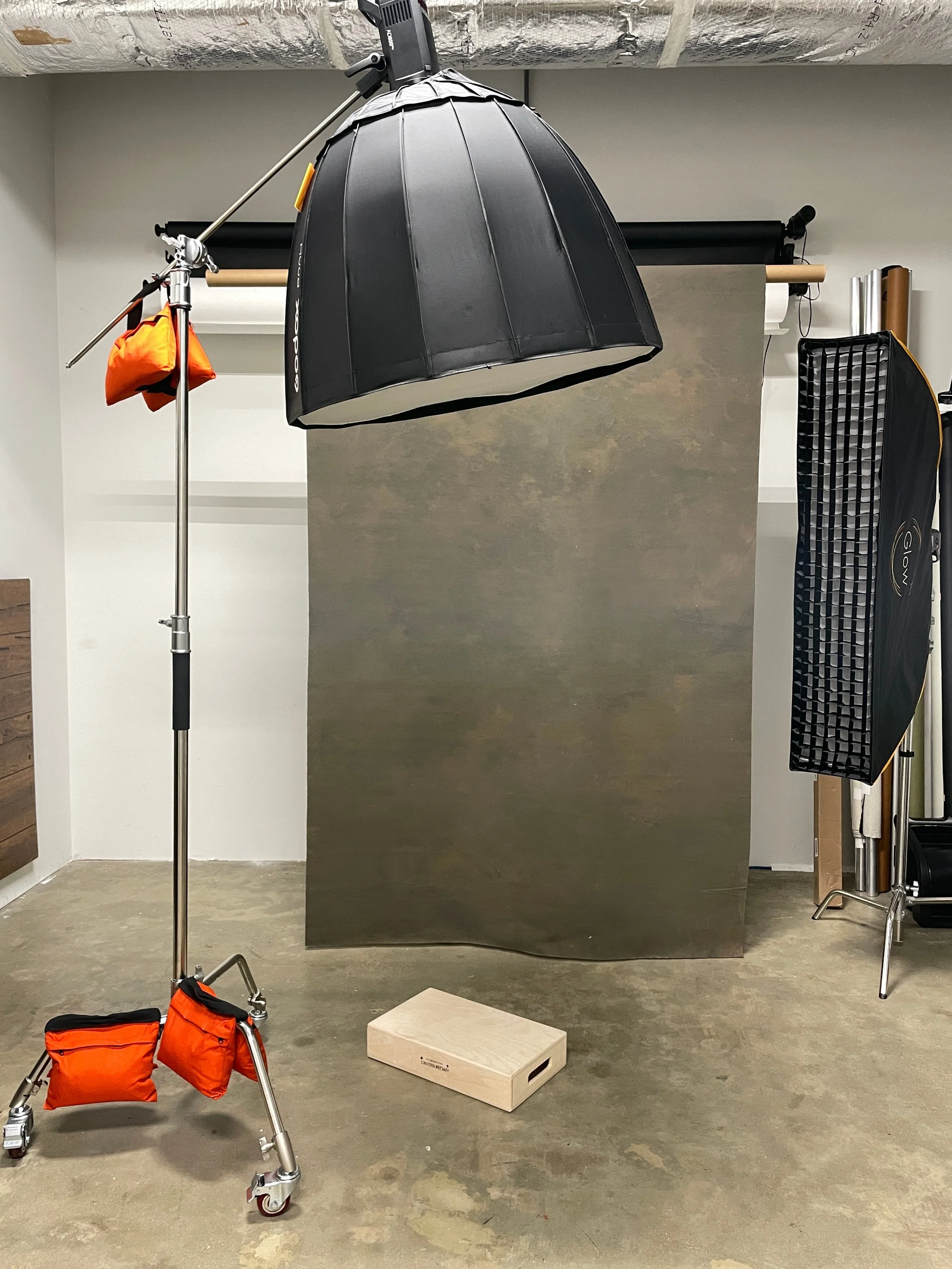 MEMBERSHIP — Studio 40E