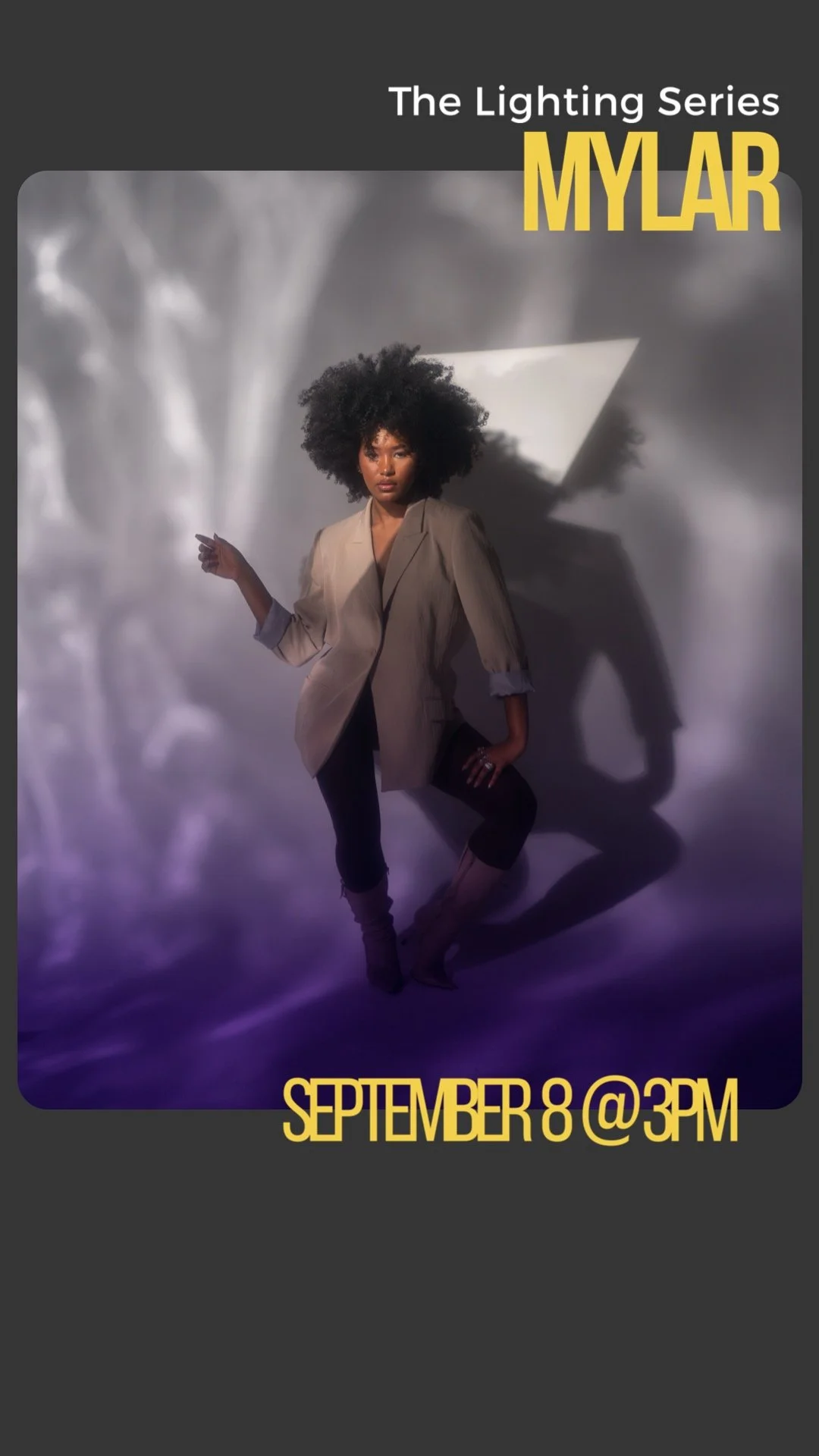 WORKSHOPS — Studio 40E