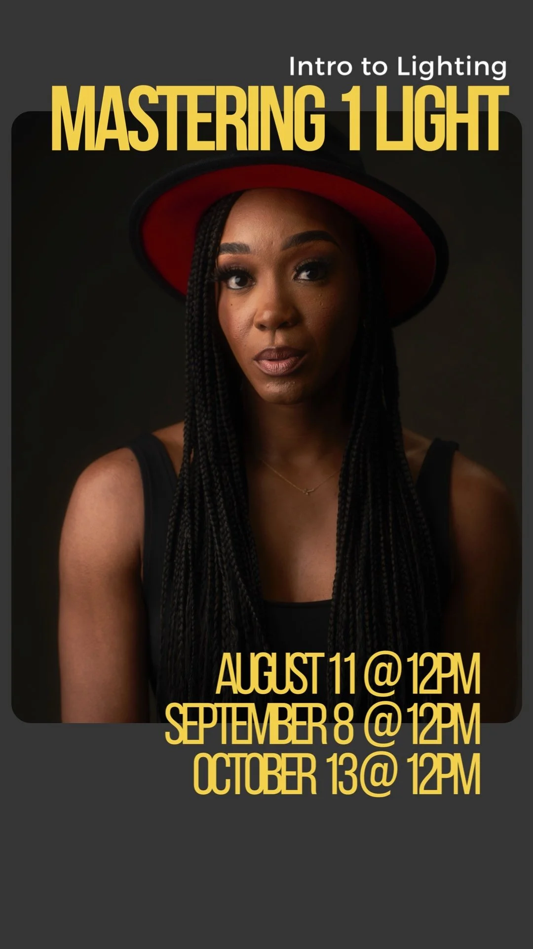 WORKSHOPS — Studio 40E