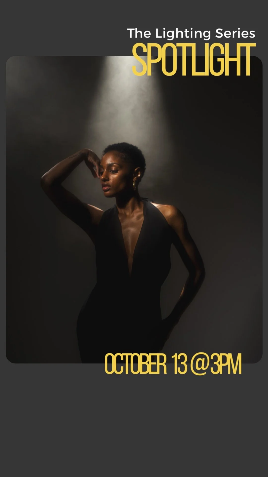 WORKSHOPS — Studio 40E