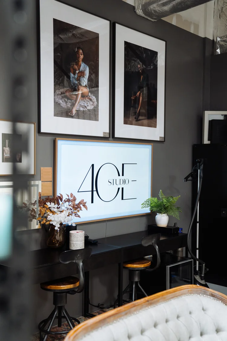 Studio 40E