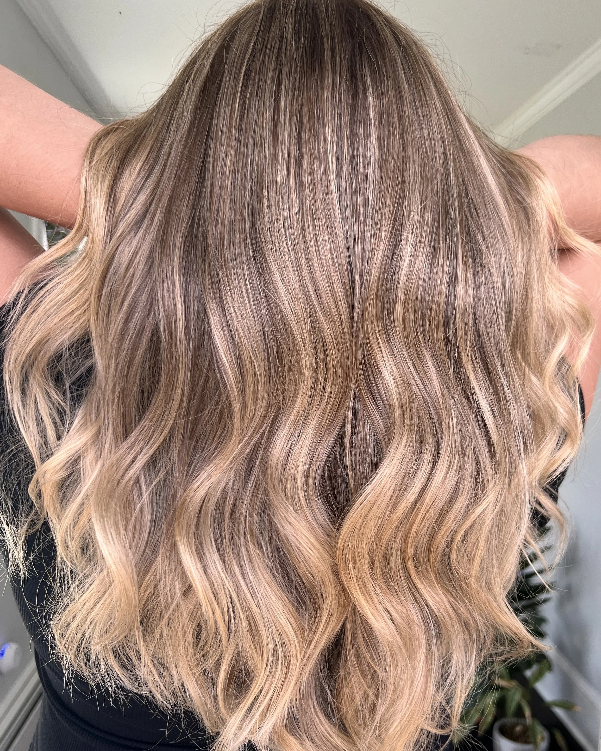 Studio Process Hair Salon