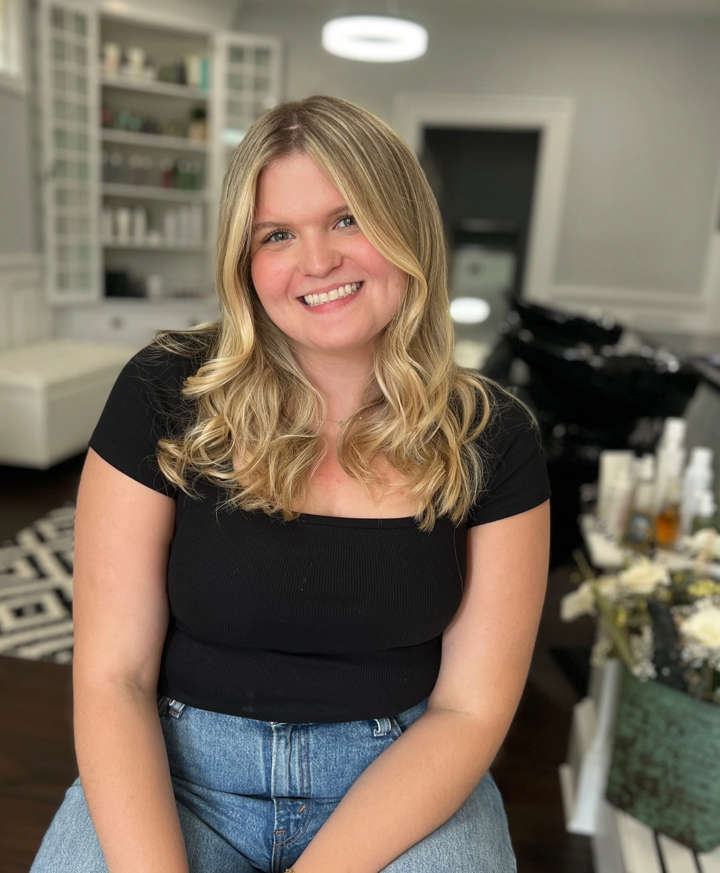 Studio Process Hair Salon