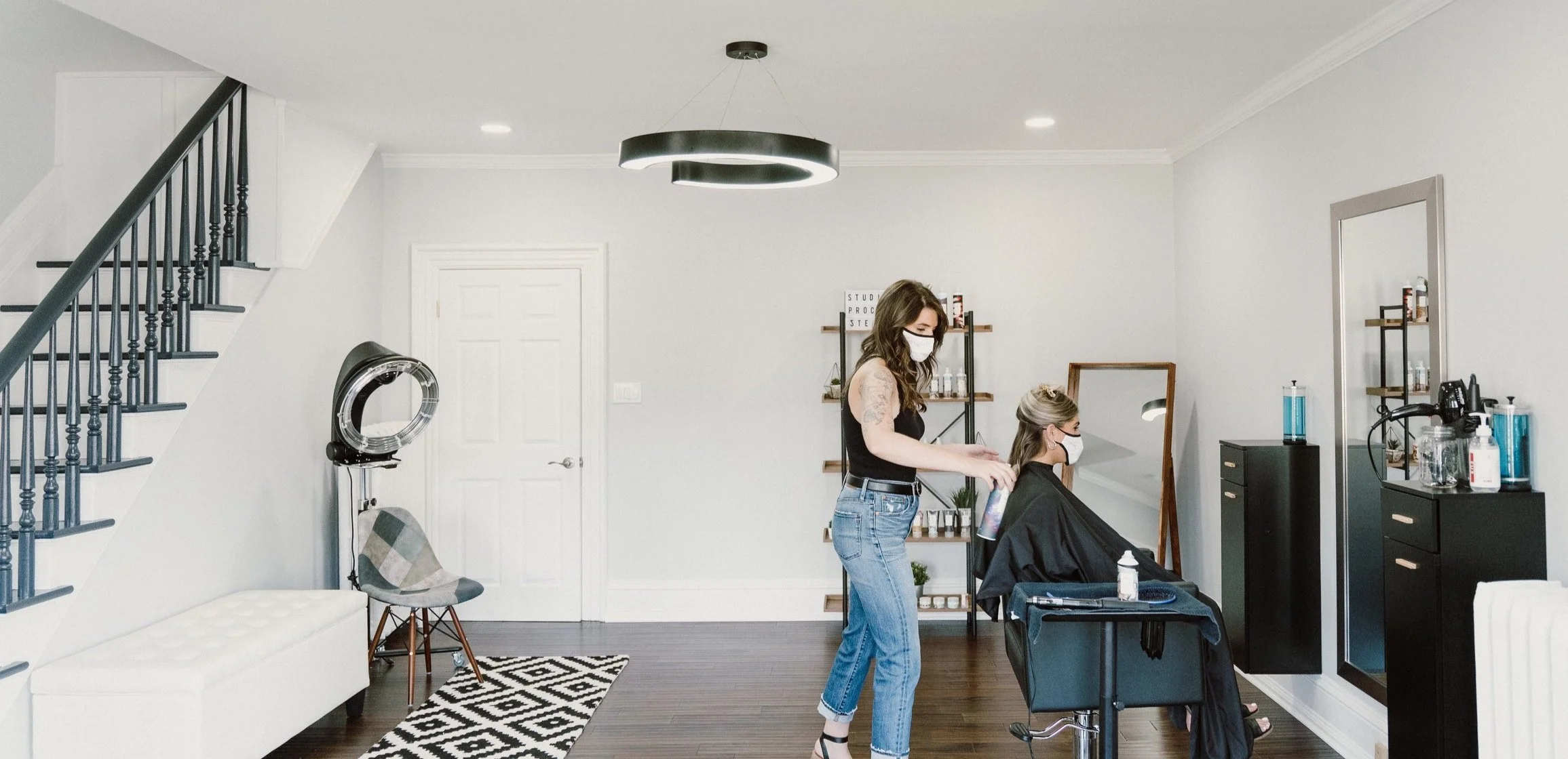 Studio Process Hair Salon