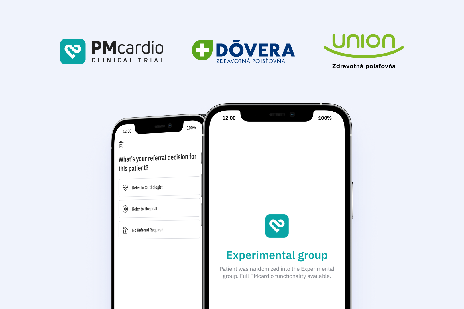 Powerful Medical: Healthcare solutions of tomorrow.