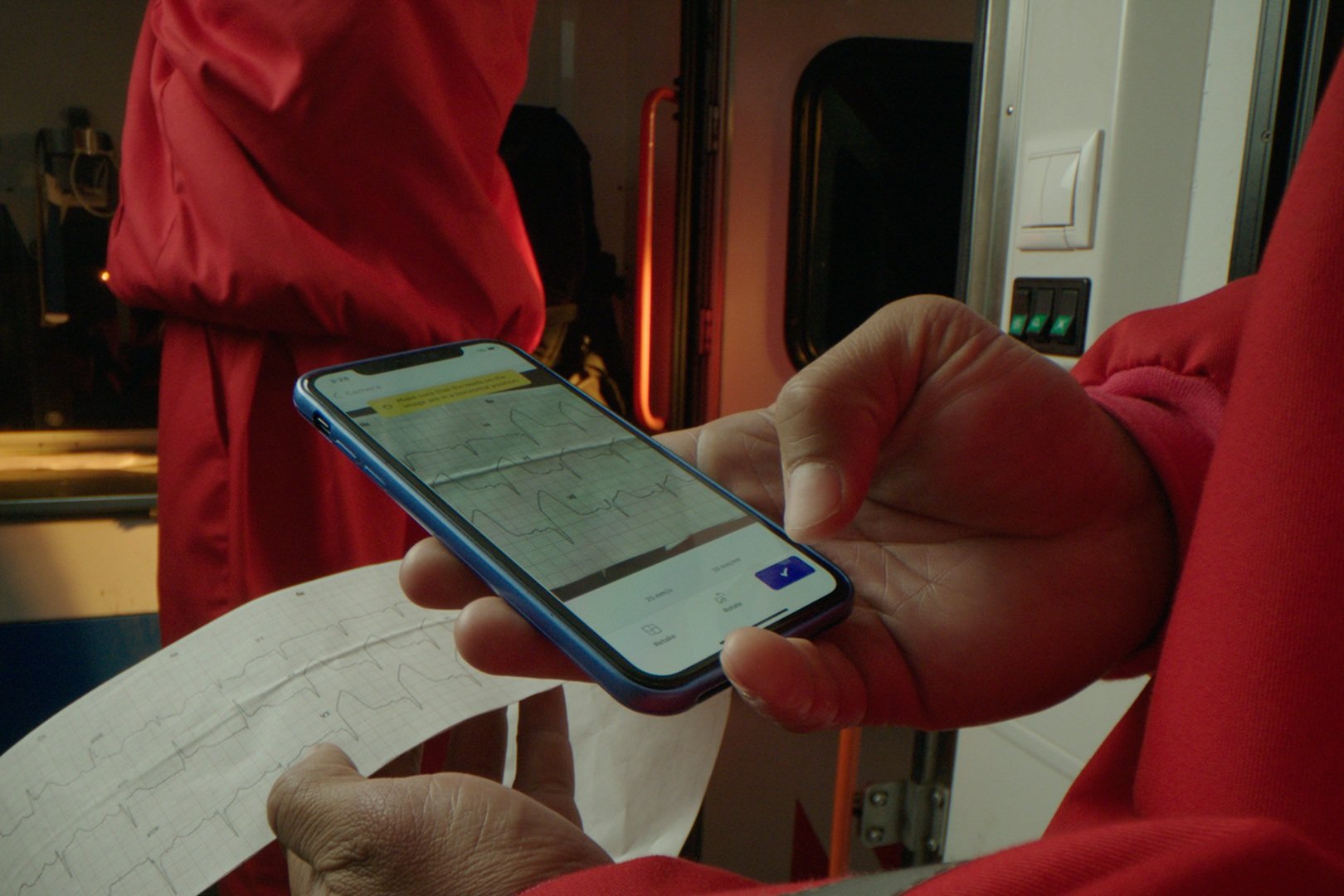 Powerful Medical: Healthcare solutions of tomorrow.