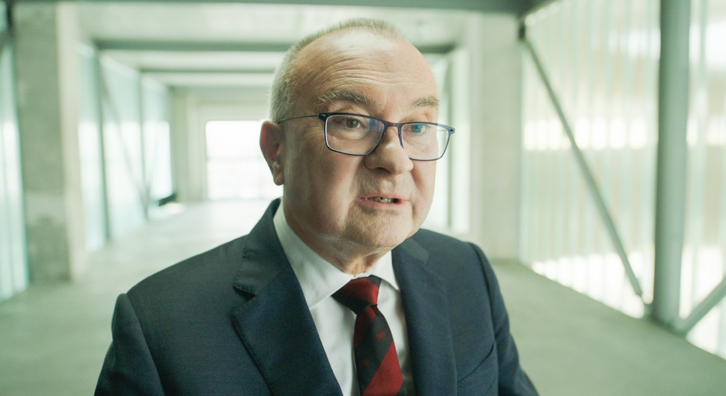 Powerful Medical: Healthcare solutions of tomorrow.