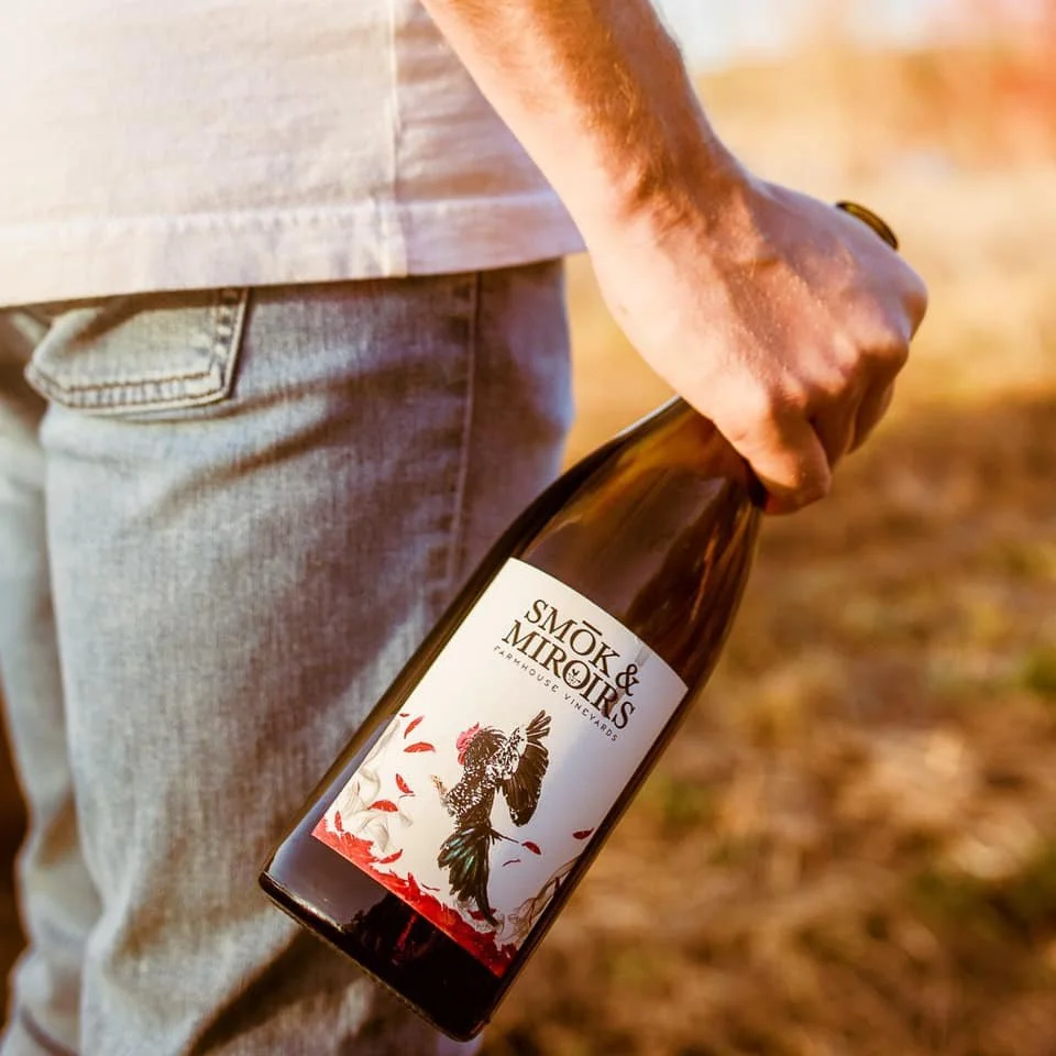 Menu — Welcome Texas