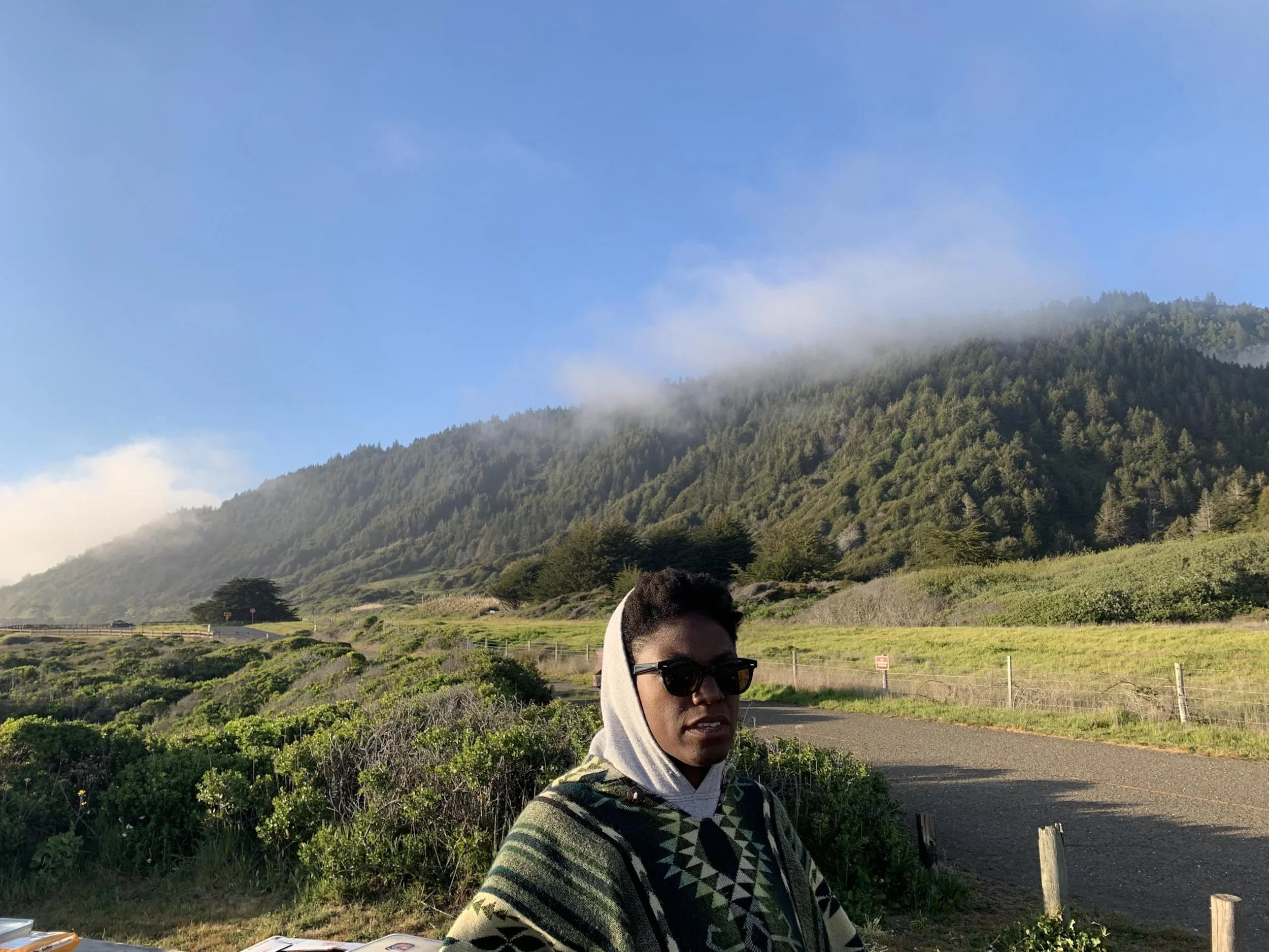 Who we are — Global Ecology & Sustainability Lab